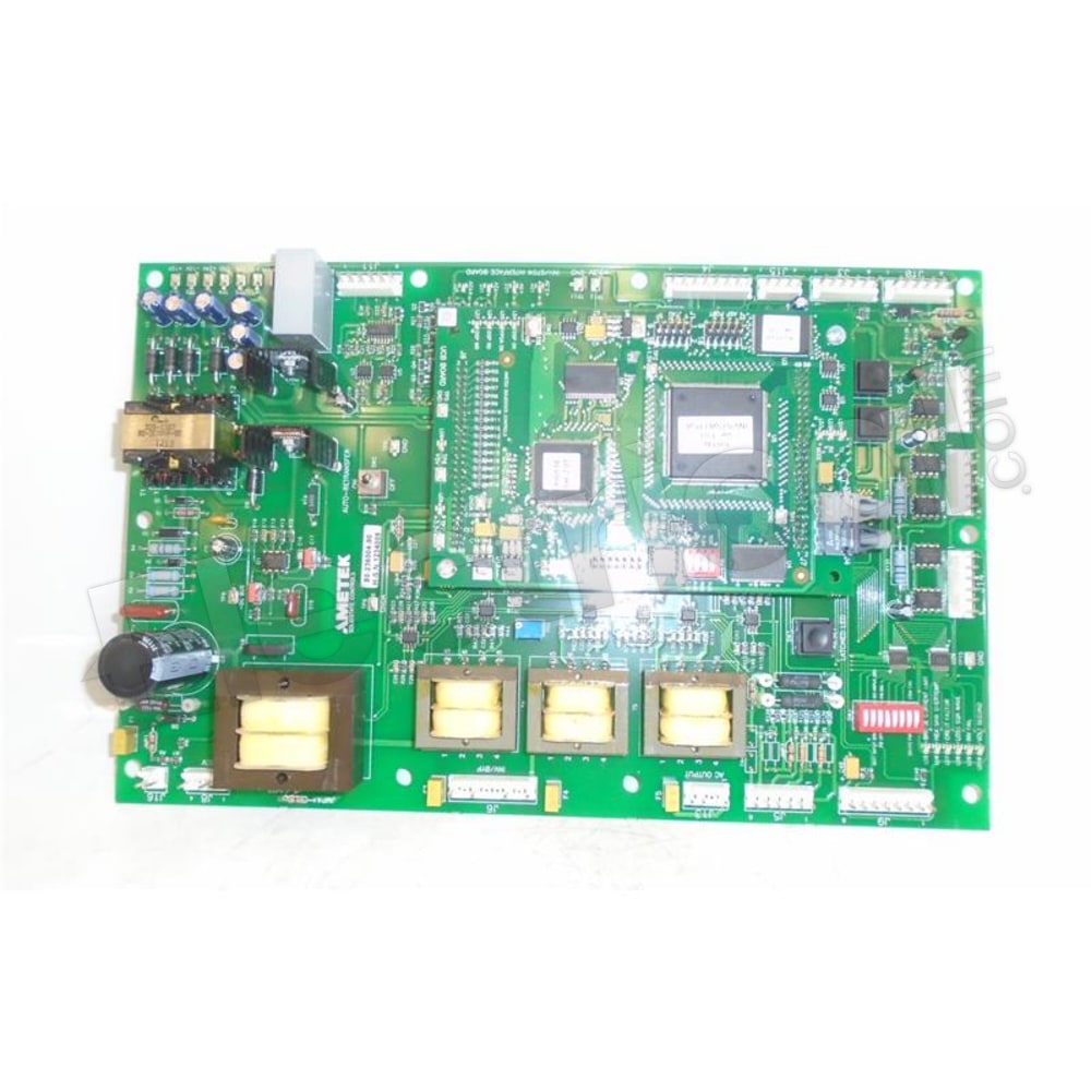 80-236004-90 Ametek Industrial Computer Accessory Automation