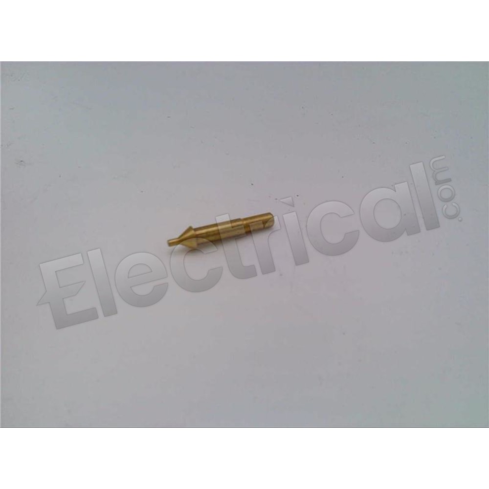 Binks 80-25 Needle Valve Valve