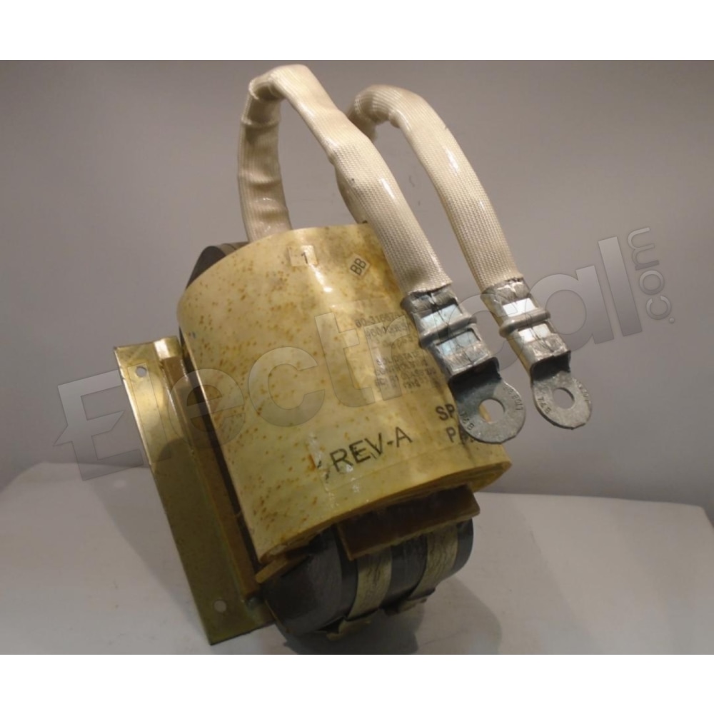 Ametek 80-316876-90 Contactor And Motor Starter Auxiliary Motor Control