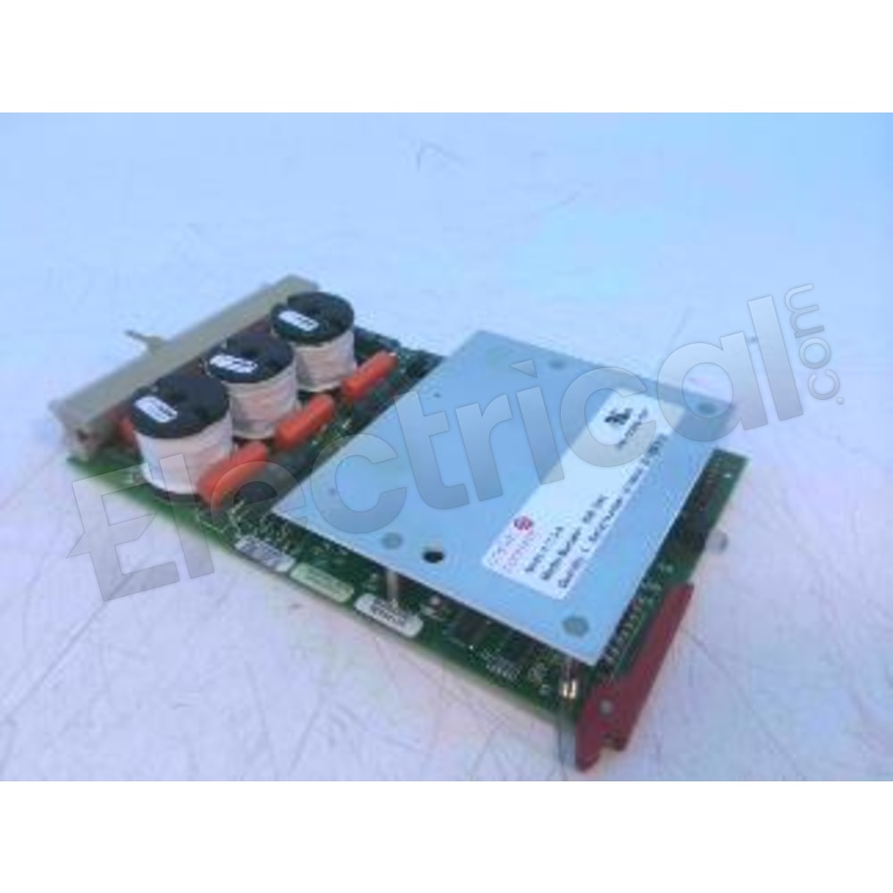Copley Controls 800-1241 Servo Add-On Module/Board Servo Product