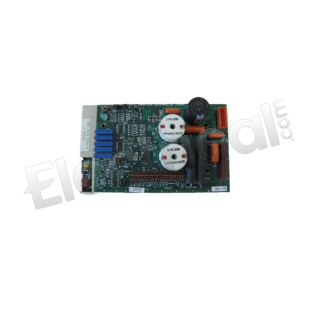 Copley Controls 800-175B Servo Add-On Module/Board Servo Product