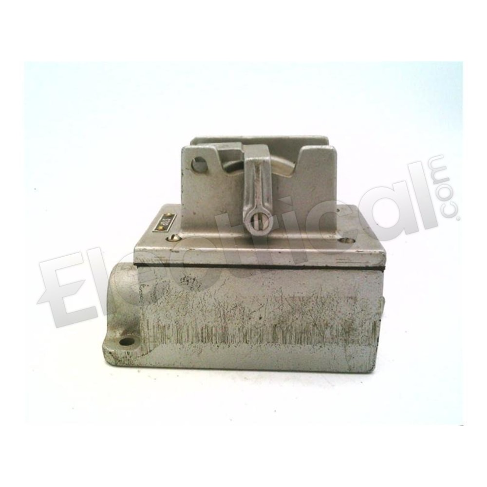 Allen-Bradley 800-1SA4 Motor Control Part And Accessory Automation