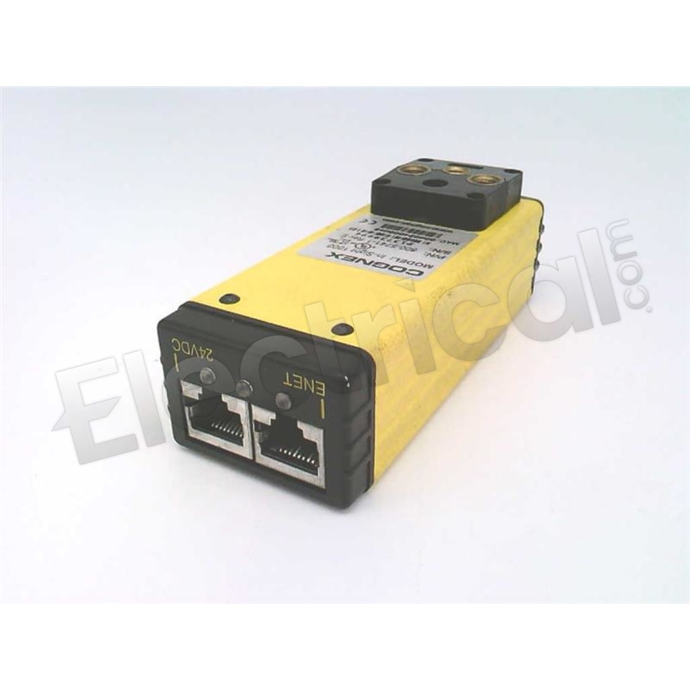800-5741-1 | Cognex CCD Camera Camera & Vision