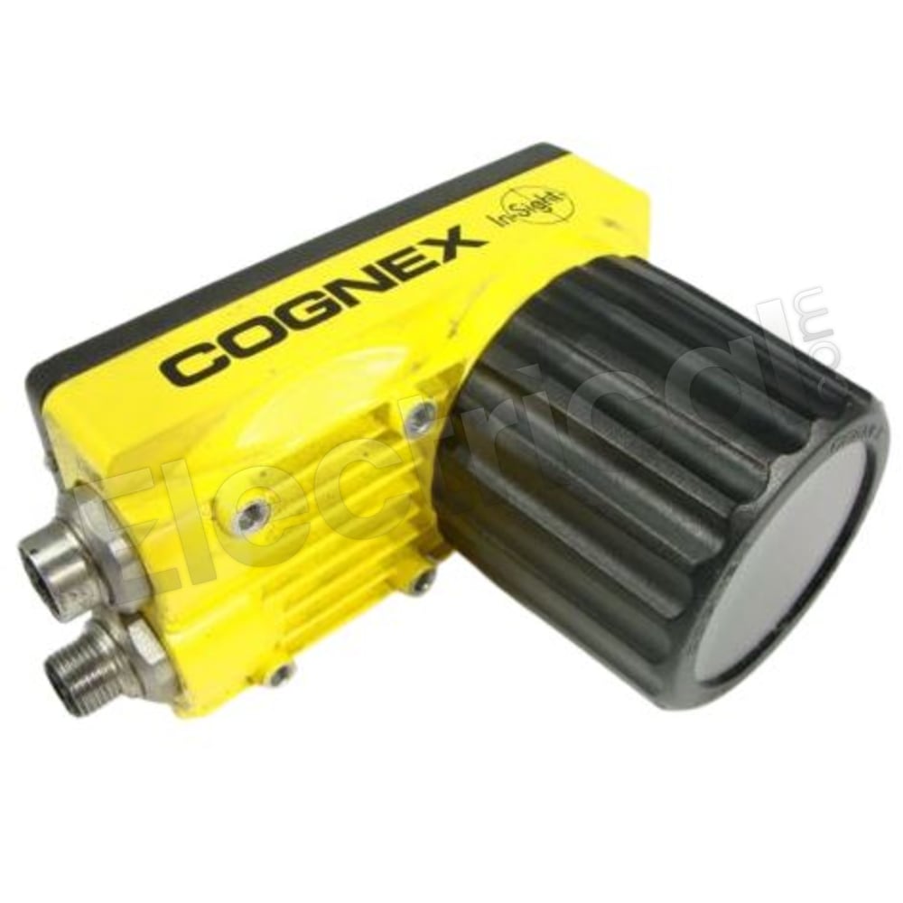 Cognex 800-5837-4-A Sensor Automation