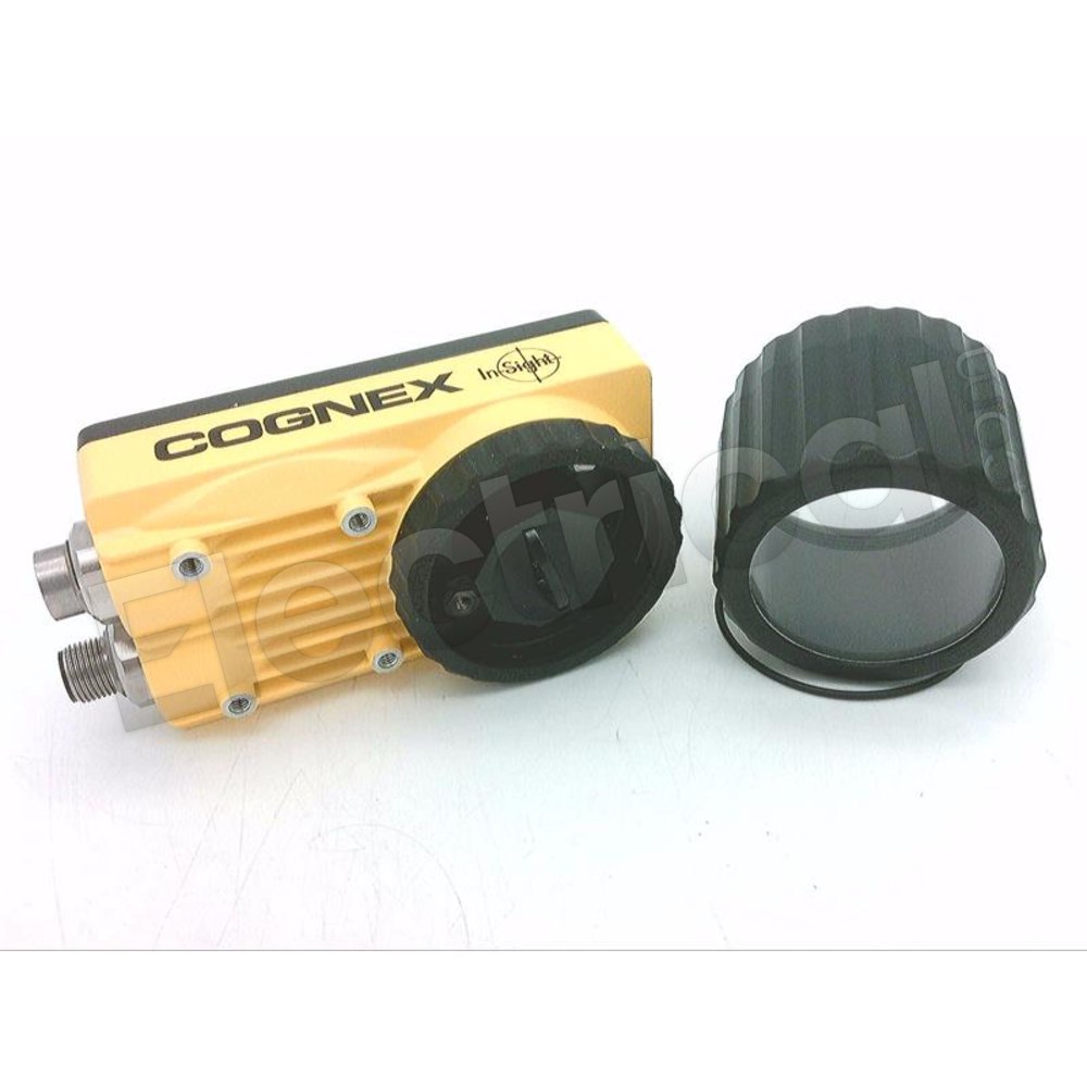 Cognex 800-5870-1RB Camera Head Camera & Vision