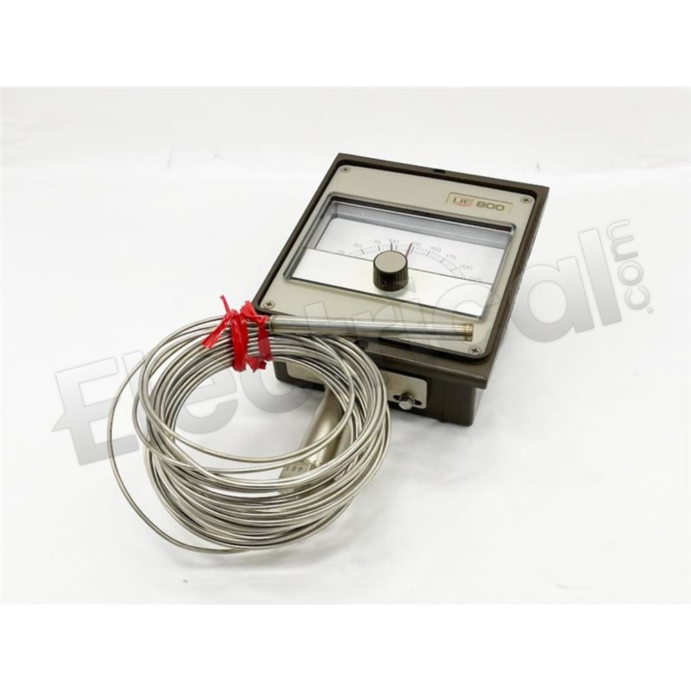 800-6BS United Electric Automation Switch Automation