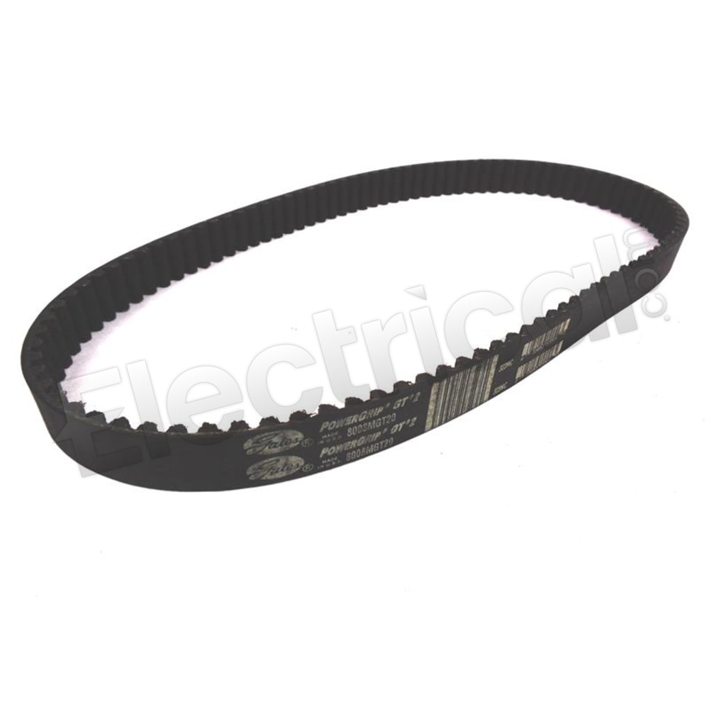 800-8MGT-20 Gates Belt Machine Part