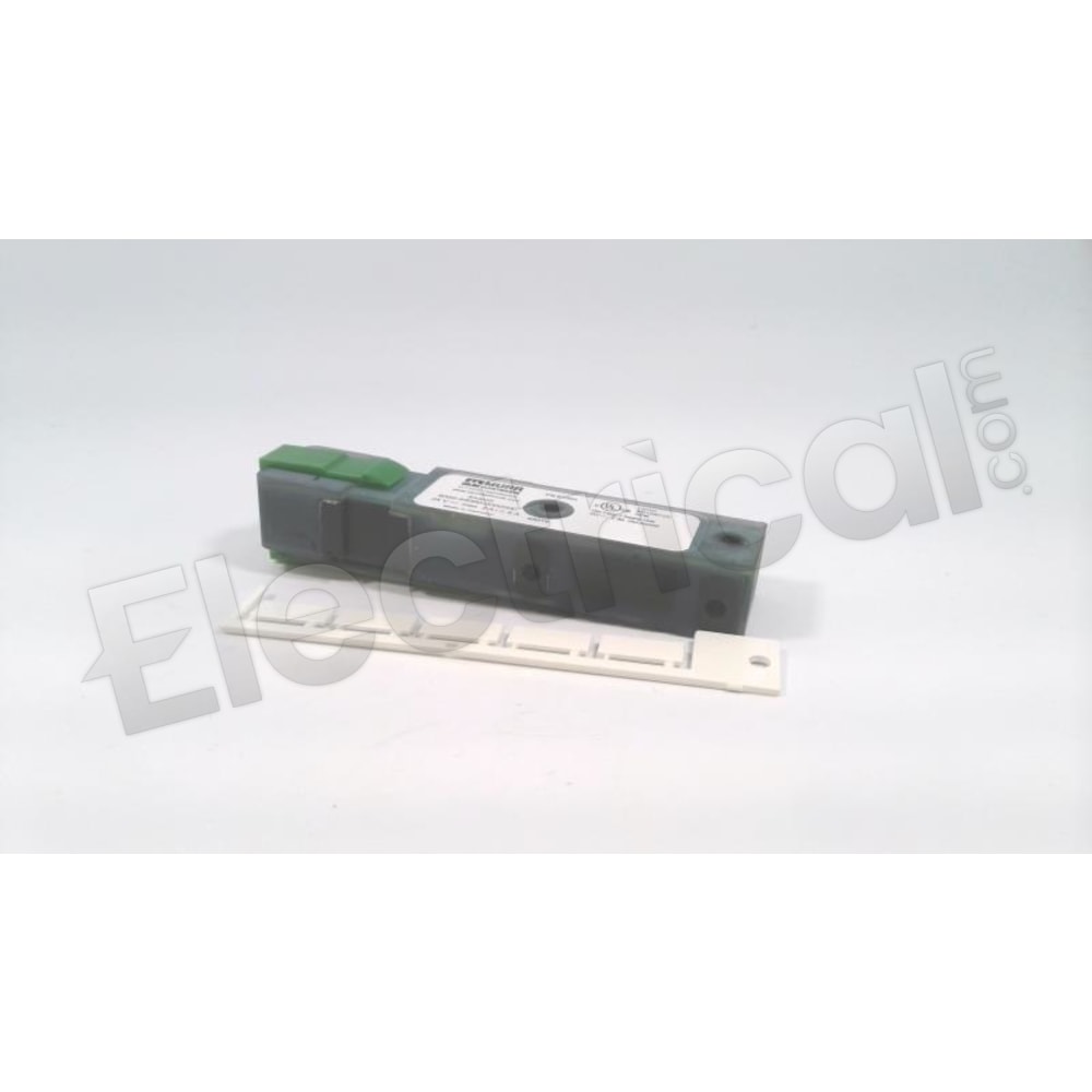 Murr Elektronik 8000-84000-0000000 Power Supply Accessory Power Supply