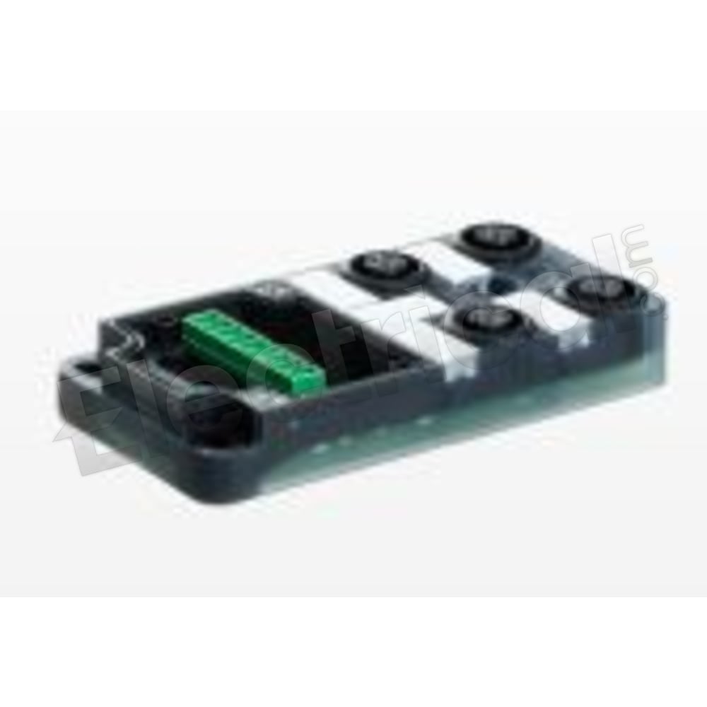 8000-84400-0000000 Murr Elektronik Sensor Automation