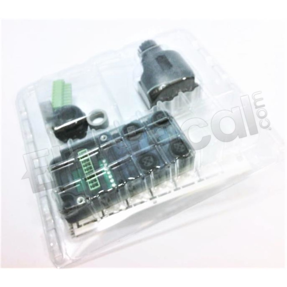 8000-84451-0000000 Murr Elektronik Power Supply Accessory Power Supply