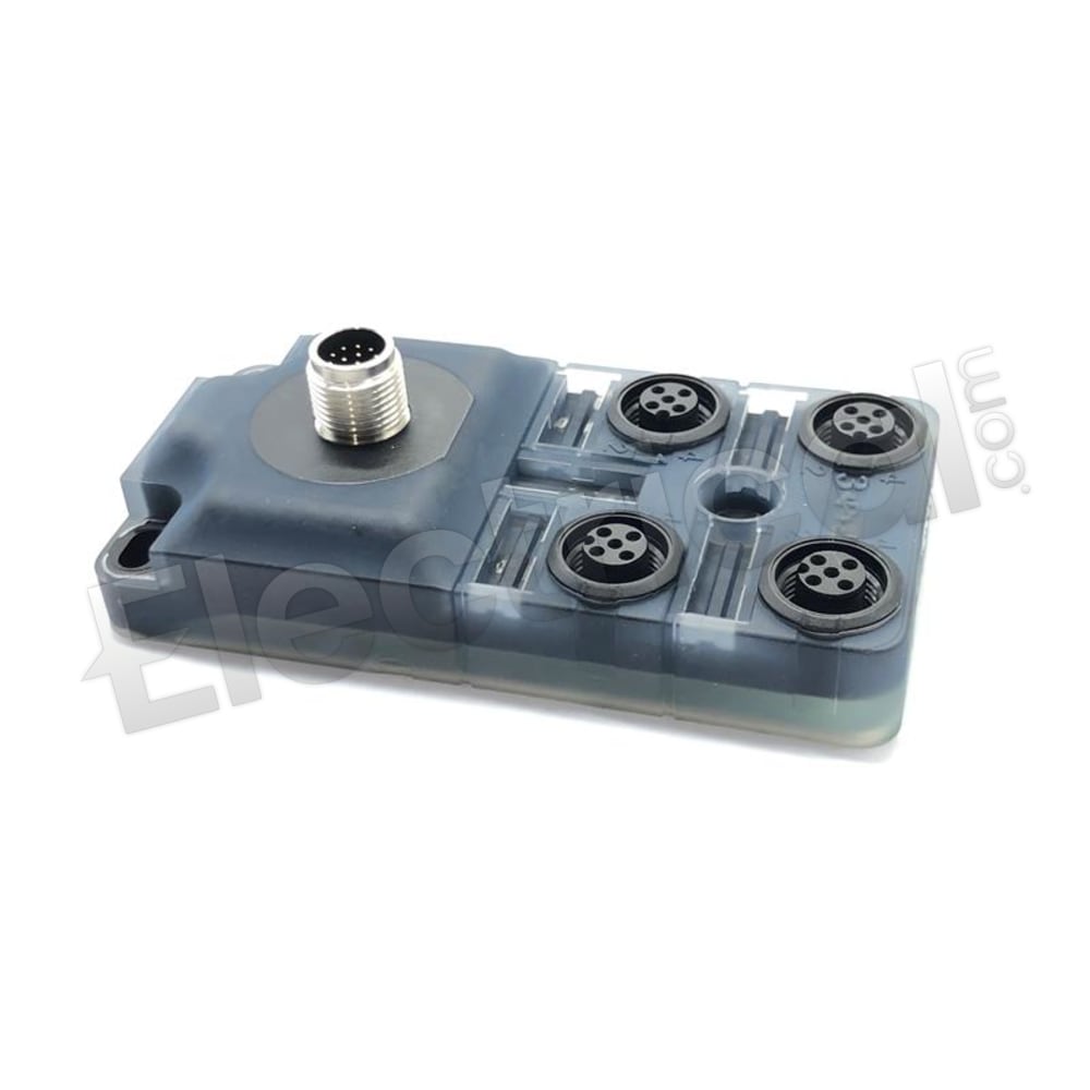 8000-84560-0000000 Murr Elektronik Power Supply Accessory Power Supply