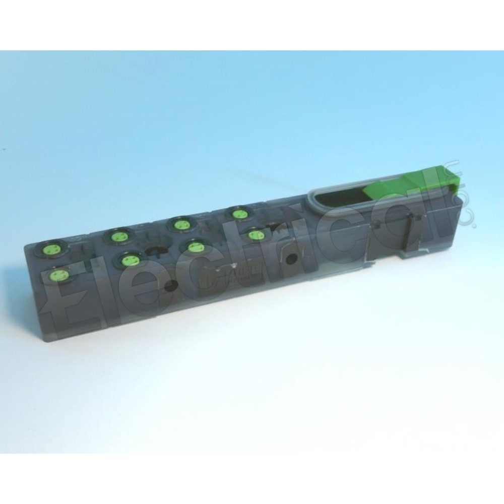 Murr Elektronik 8000-88000-0000000 Power Supply Accessory Safety Equipment