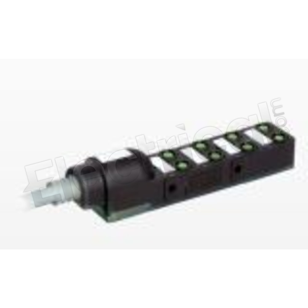 Murr Elektronik 8000-88010-3590500 Electrical Cable/Wire Automation