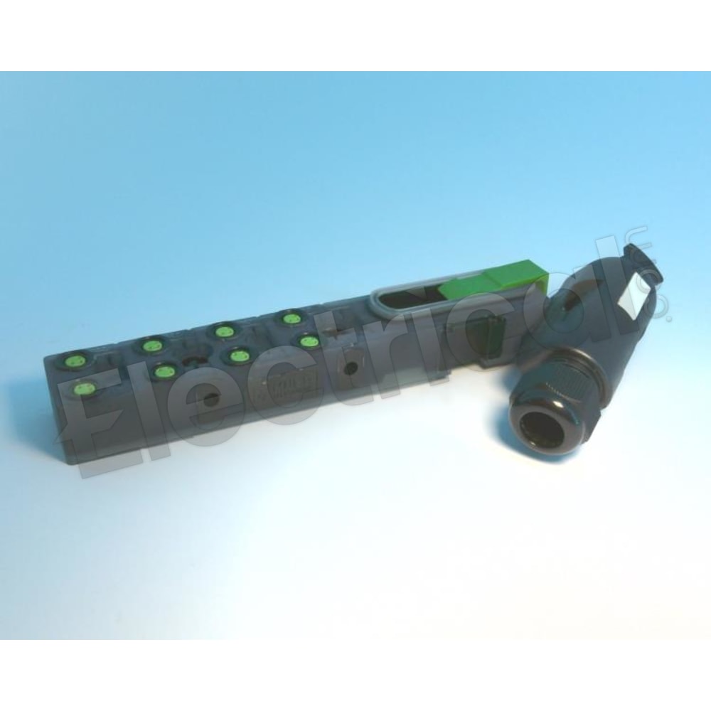 8000-88040-0000000 Murr Elektronik Power Supply Accessory Power Supply
