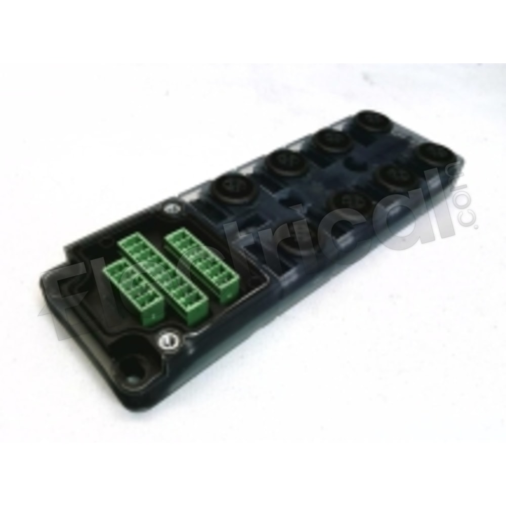 Murr Elektronik 8000-88500-0000000 Power Supply Accessory Power Supply
