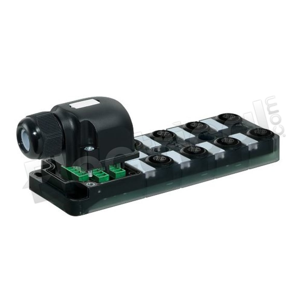 Murr Elektronik 8000-88550-0000000 Connector/Terminal/Pin Electrical ...