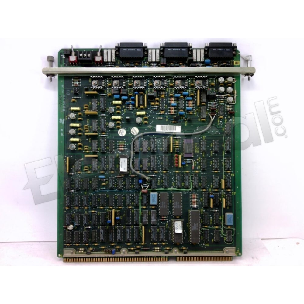 Allen-Bradley 8000-AF Servo Add-On Module/Board Servo Product
