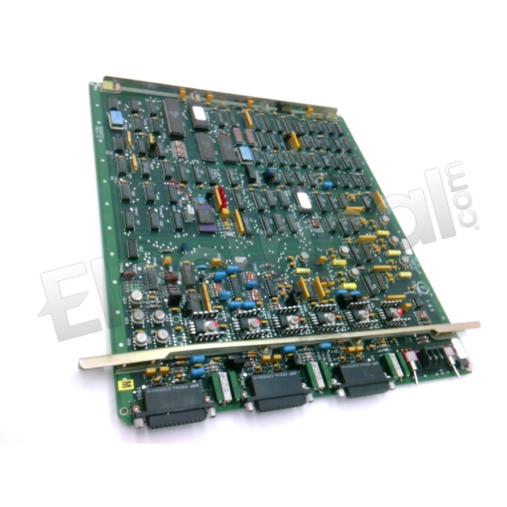 Allen-Bradley 8000-AFZ Servo Add-On Module/Board Servo Product