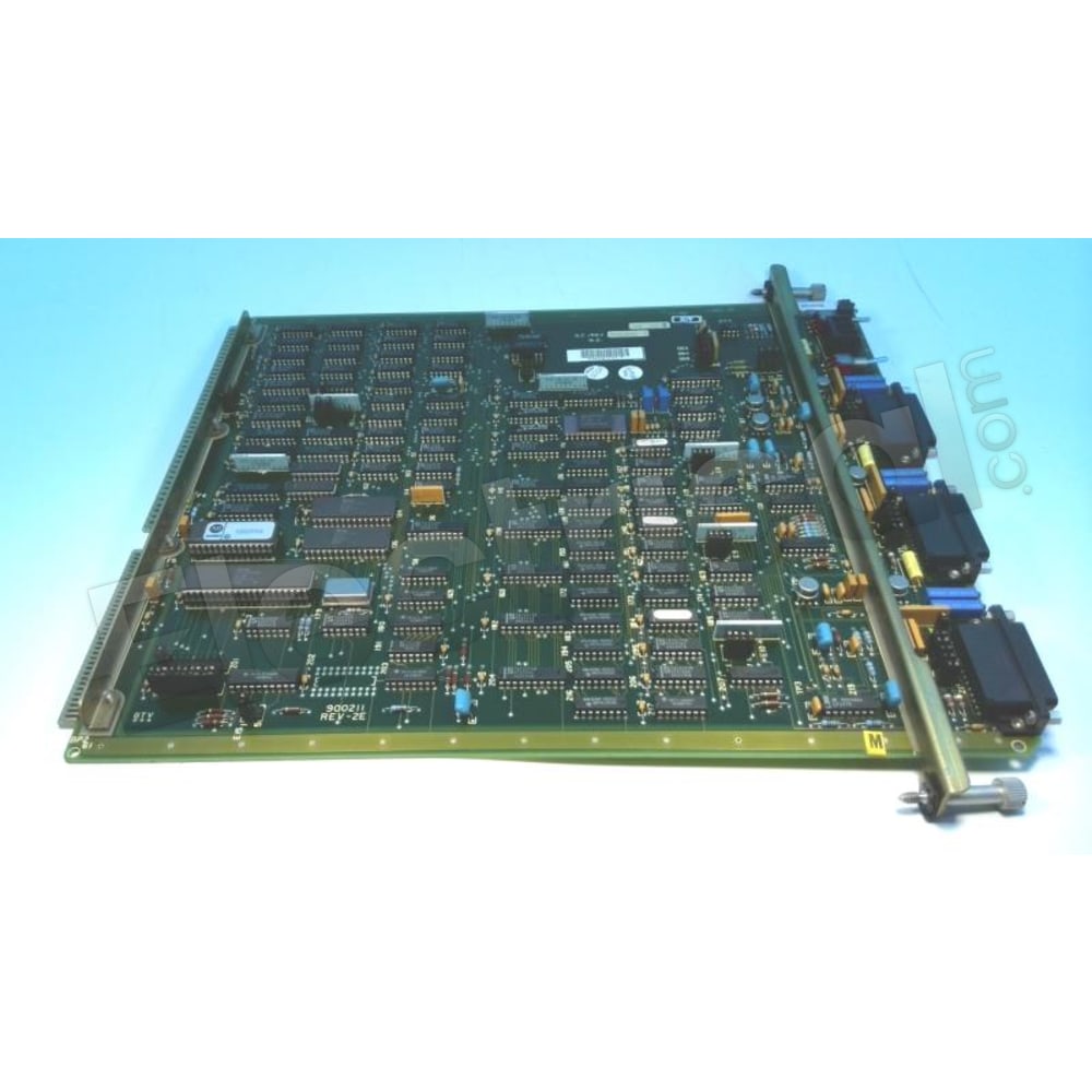 Allen-Bradley 8000-AGWB Servo Add-On Module/Board Servo Product