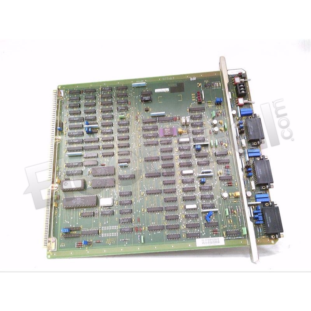 Allen-Bradley 8000-AGWZ Servo Add-On Module/Board Servo Product