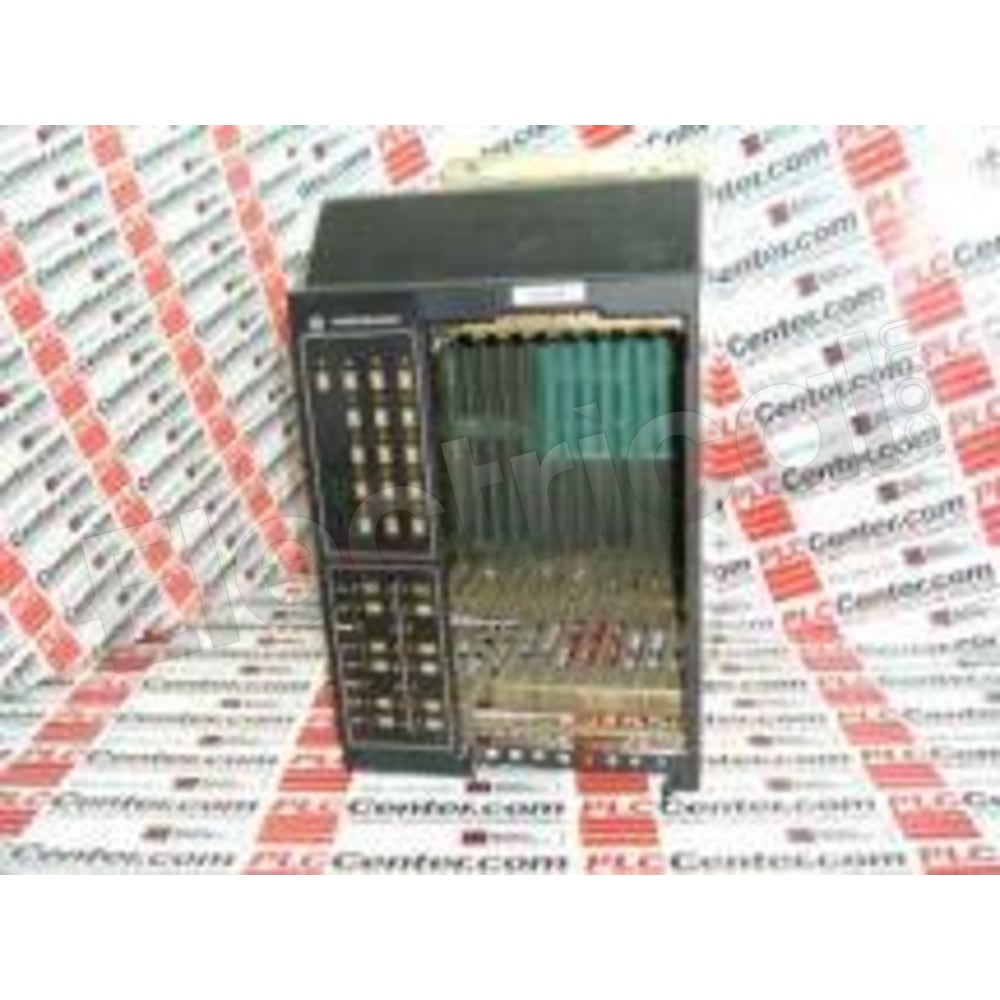 Allen-Bradley 8000-AT PLC Module Automation