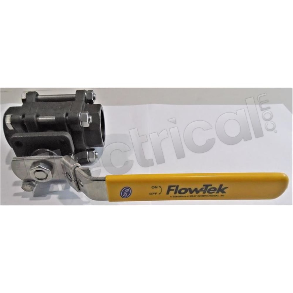 Flowtech 8000-BF-005 Control Valve Valve