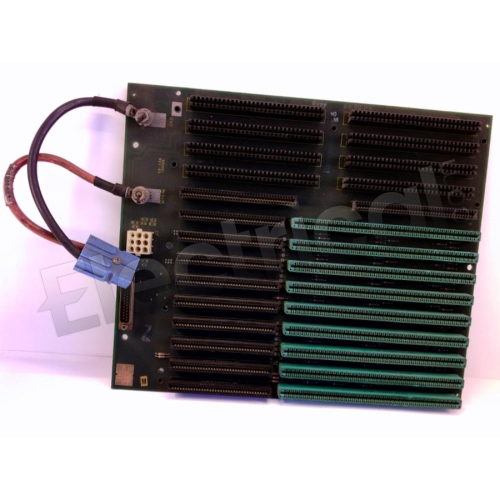 Allen-Bradley 8000-GA CNC Motor/Control Servo Product