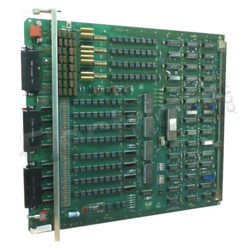 Allen-Bradley 8000-IOAB PLC Module Automation