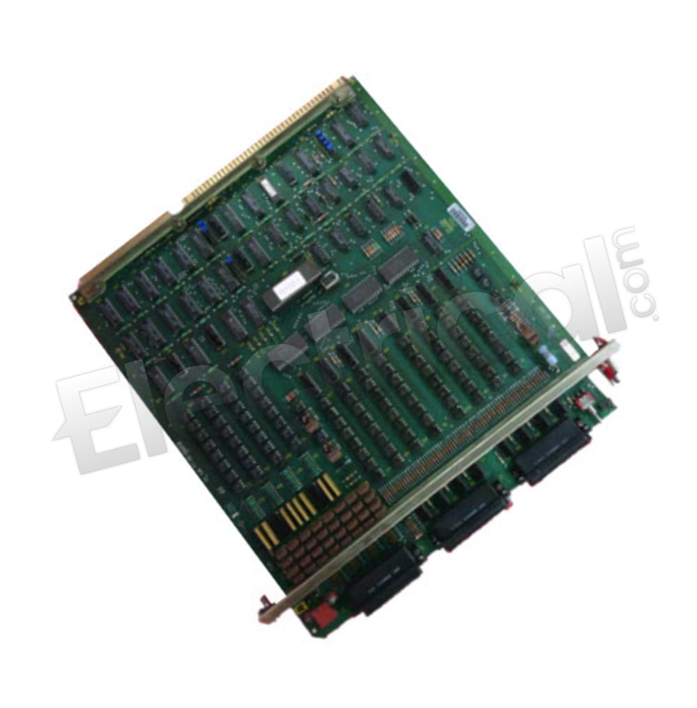 Allen-Bradley 8000-IOABZ PLC Module Automation