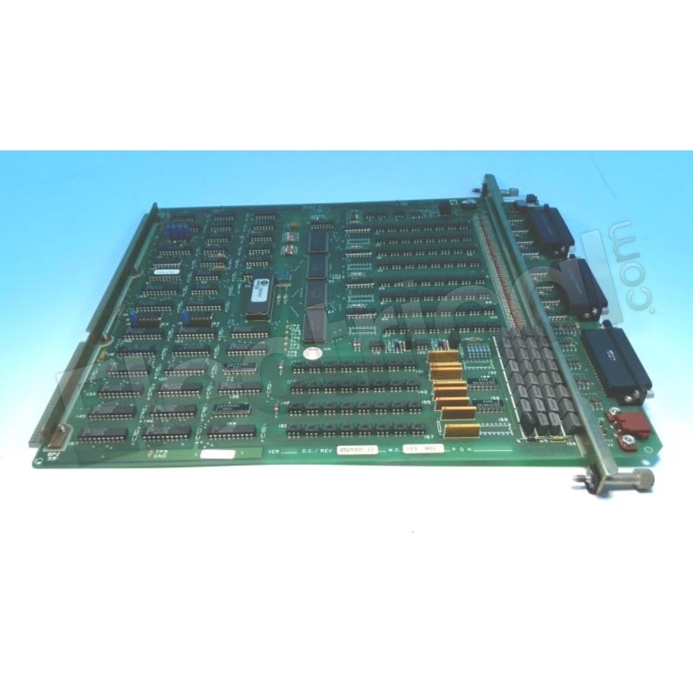Allen-Bradley 8000-IOBBZ PLC Module Automation