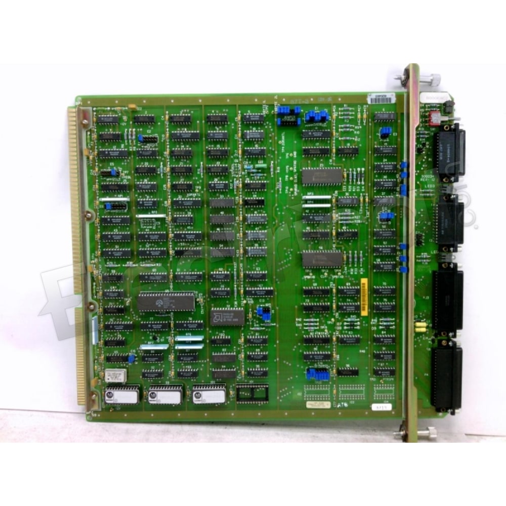 Allen-Bradley 8000-KACZ Servo Add-On Module/Board Servo Product