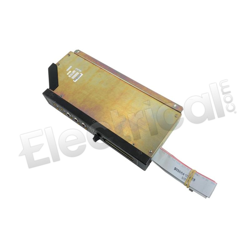 Allen-Bradley 8000-MBAZ CNC Motor/Control Servo Product