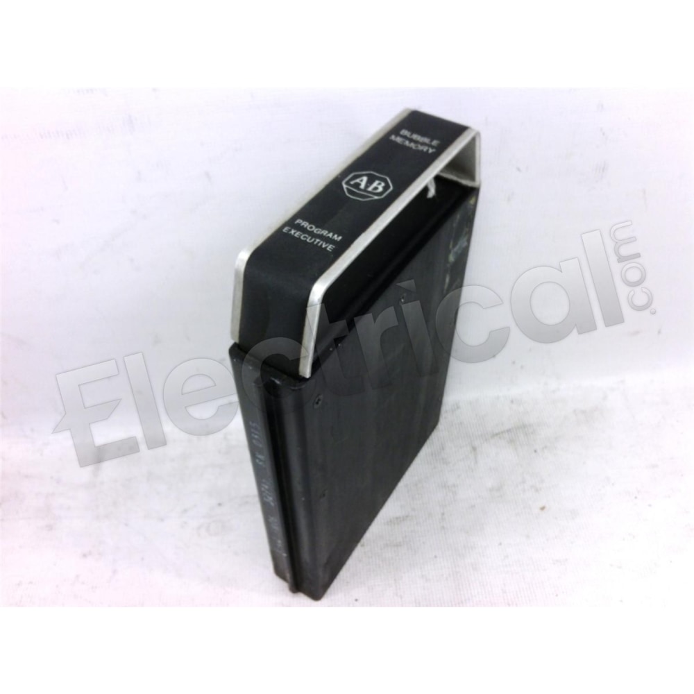 Allen-Bradley 8000-MBC CNC Motor/Control Servo Product