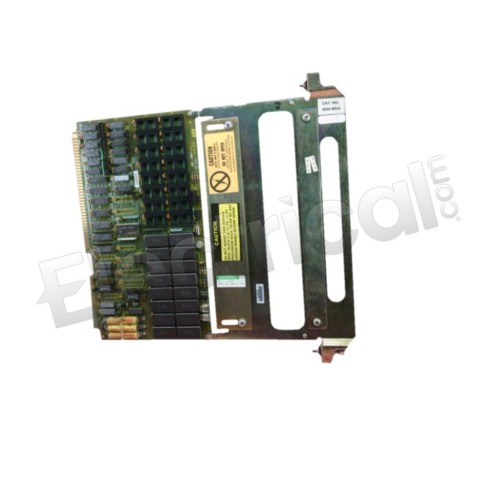 Allen-Bradley 8000-MDAZ Servo Drive/Servo Control Servo Product