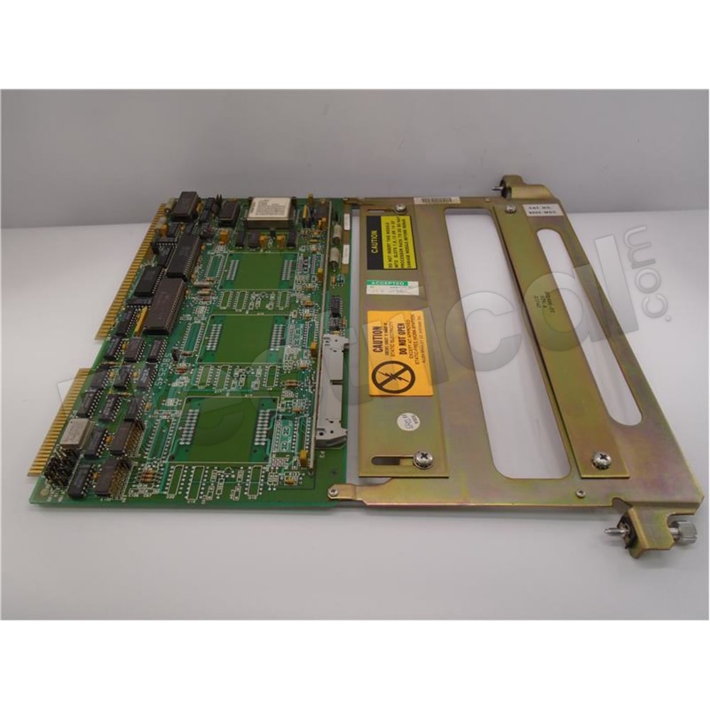 Allen-Bradley 8000-MDC Industrial Computer Accessory Automation