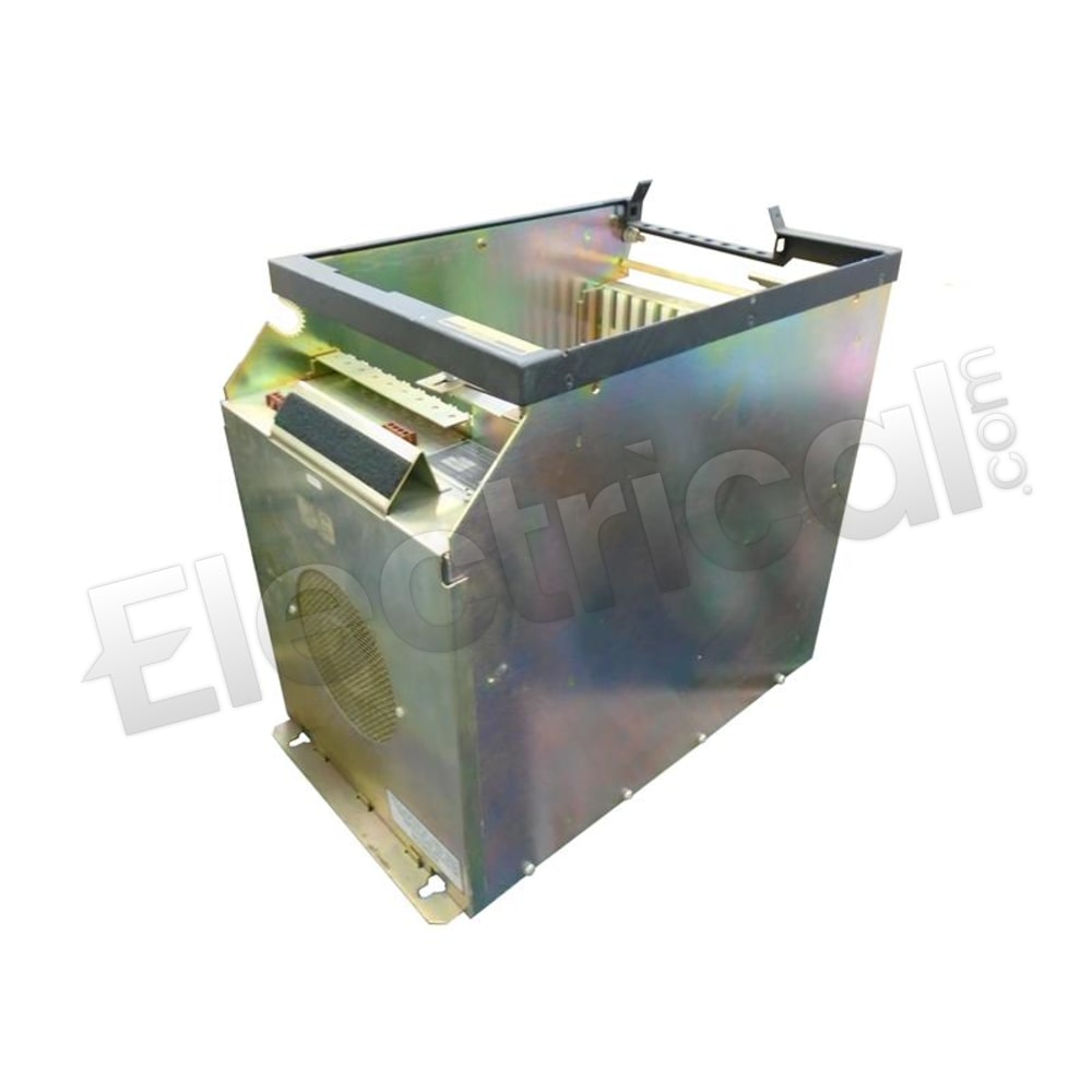 Allen-Bradley 8000-RA PLC Module Automation