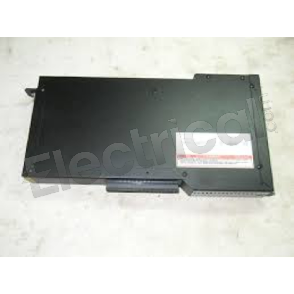 Spectrum Corporation 8000-RDI-016 PLC Module Automation