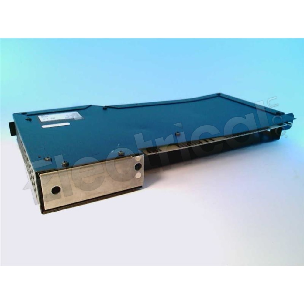 Spectrum Corporation 8000-RDI-032 PLC Module Automation