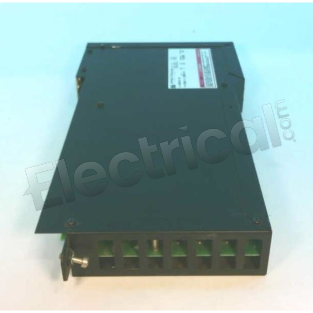 8000-RDI-132 Spectrum Corporation PLC Module Automation