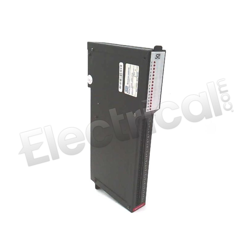 Spectrum 8000-RDO-816 PLC Module Automation