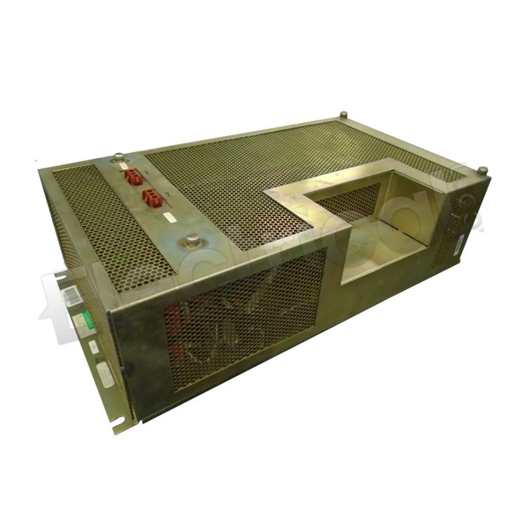 Allen-Bradley 8000-SAAT2 PLC Module Automation