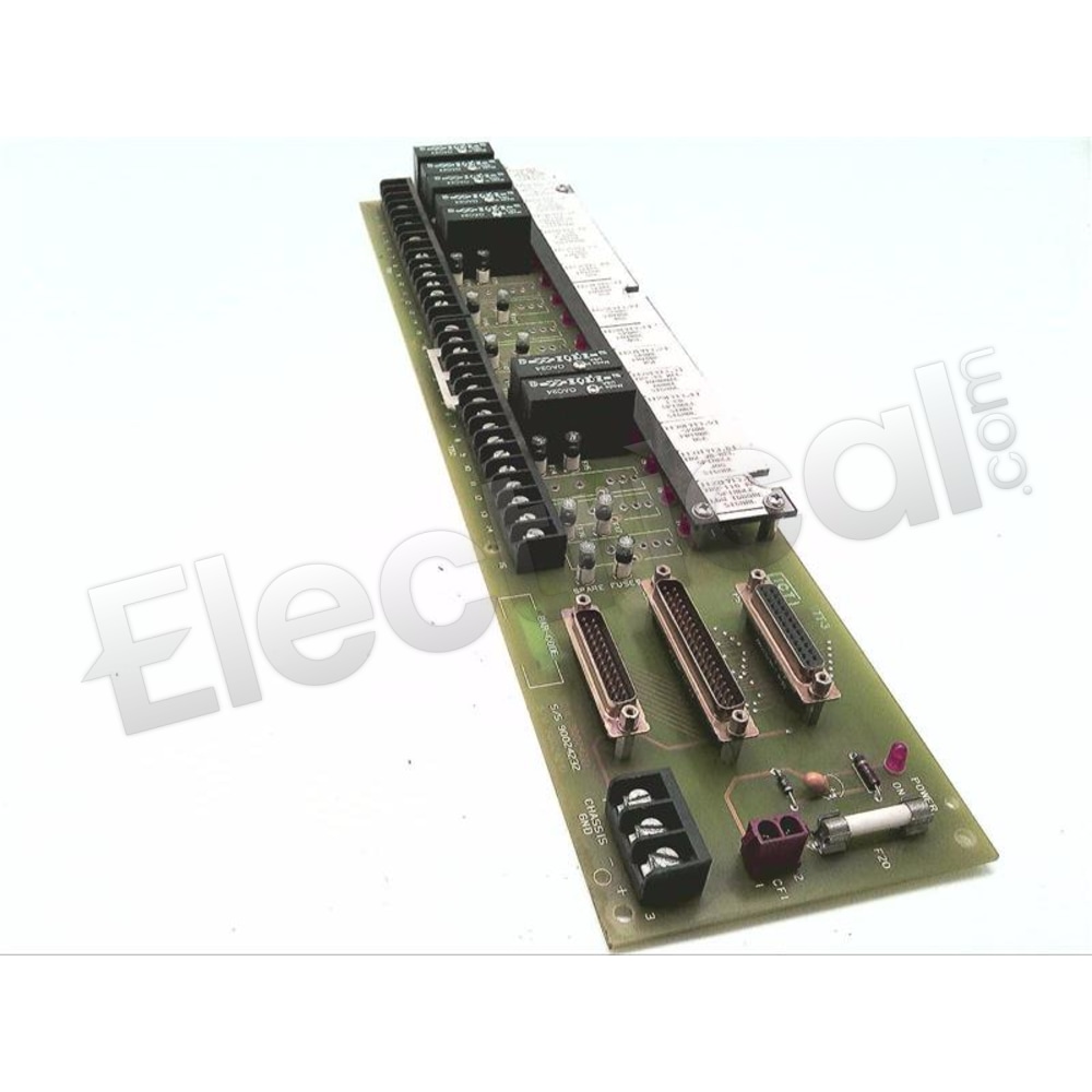 Allen-Bradley 8000-TSBA Industrial Computer Accessory Automation