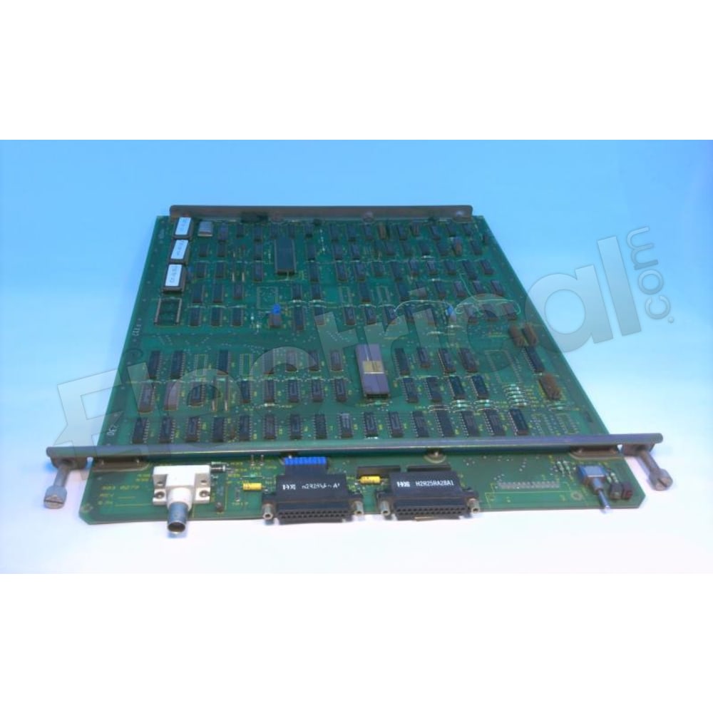 Allen-Bradley 8000-VA Servo Drive/Servo Control Servo Product