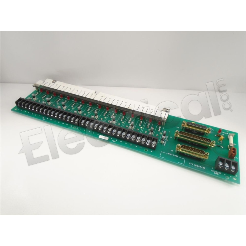 Allen-Bradley 8000-XTSC CNC Motor/Control Servo Product