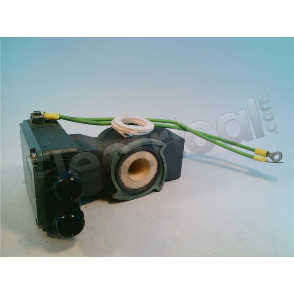 Invensys 8001-SCR-G Sensor Automation