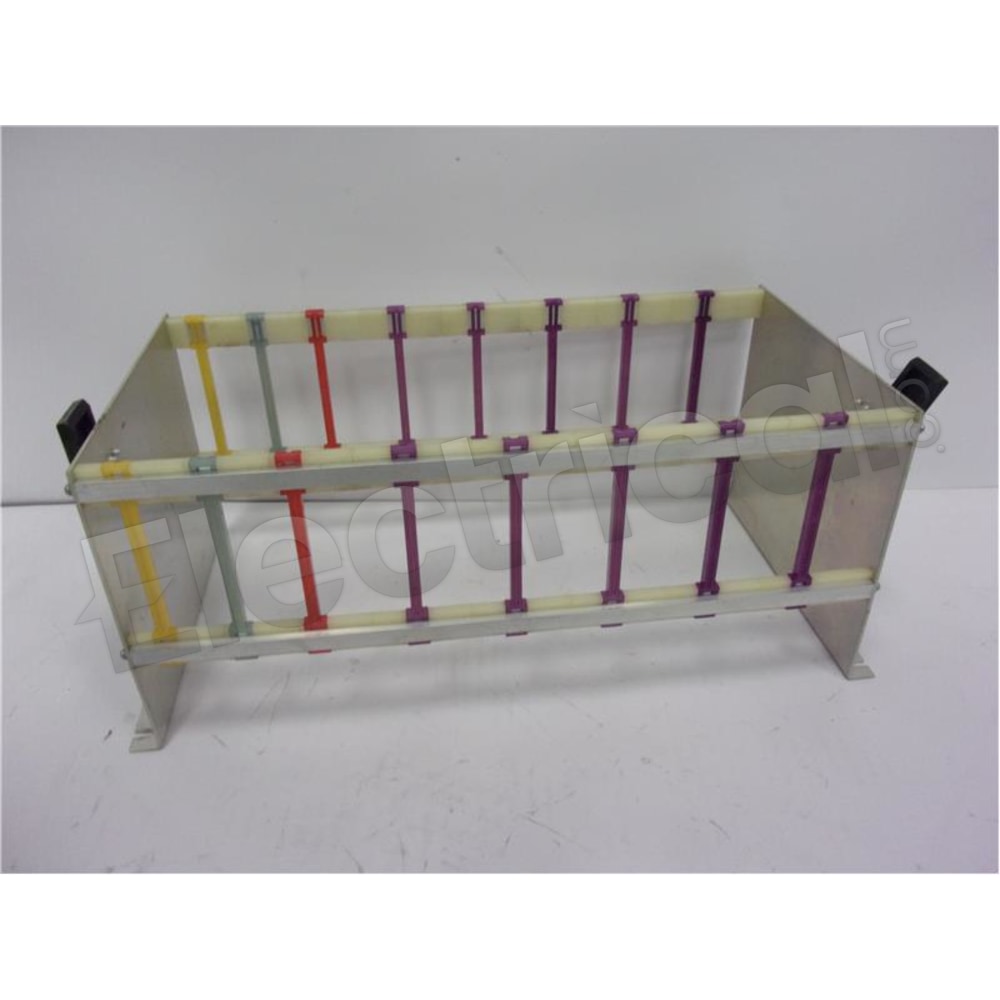 Krone Crane 8002-6000 PLC Module Automation