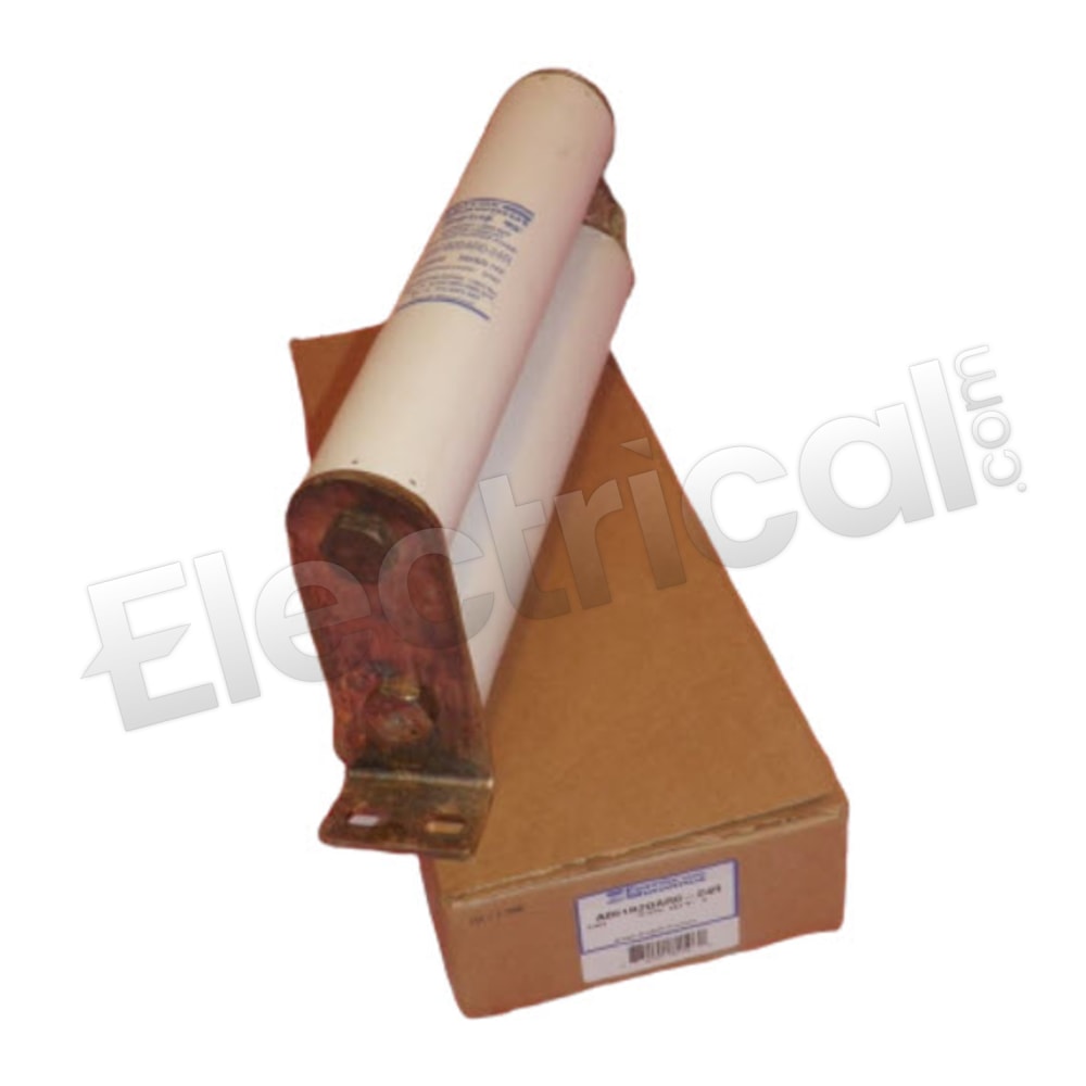Allen-Bradley 80025-296-08-R Medium Voltage Fuse
