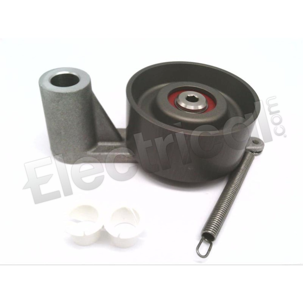 Paxton 8002562 Machine Parts Machine Part