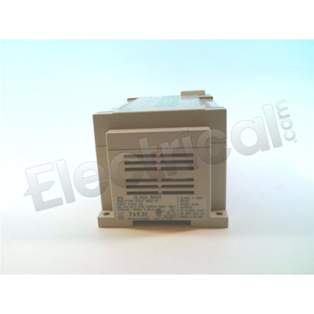Schneider Electric 8003- EX37 PLC Automation