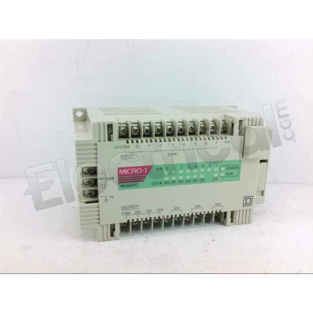 Schneider Electric 8003-CP-32 PLC Automation